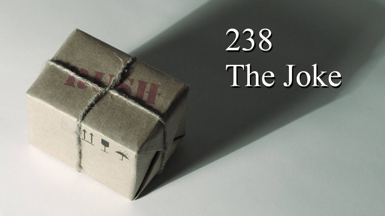 The Old Principal 238 - YouTube