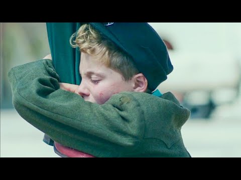 Jojo Rabbit (2019) - The mother is dead - YouTube