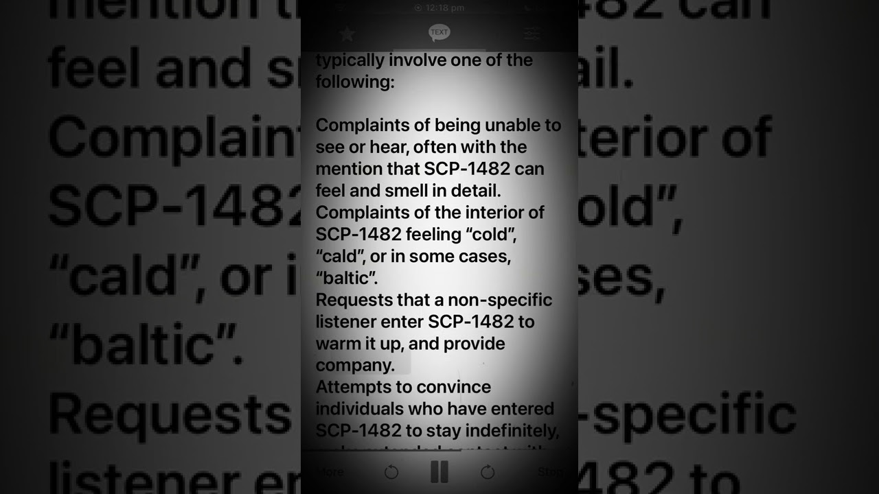 Scp 1482 Mutilated Animal House - YouTube