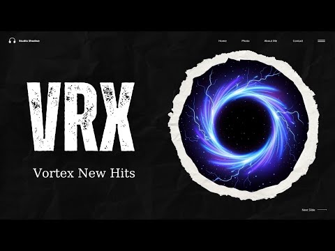 Produced Nurlan Khalilov - Vortex (New Project) #trend 