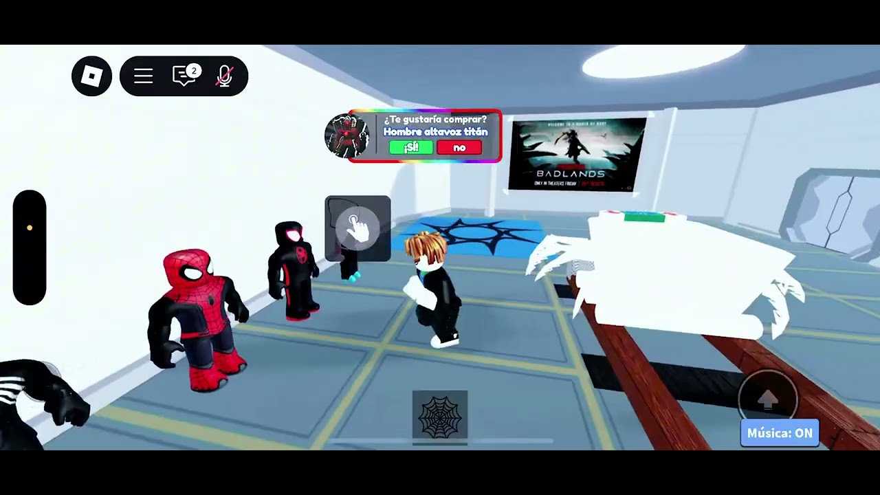 CAROUSEL ROBLOX - YouTube
