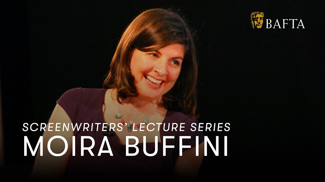 Moira Buffini | BAFTA Screenwriters' Lecture Series - YouTube
