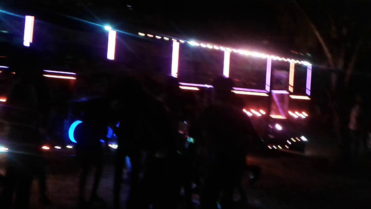 Sulaga bus - YouTube