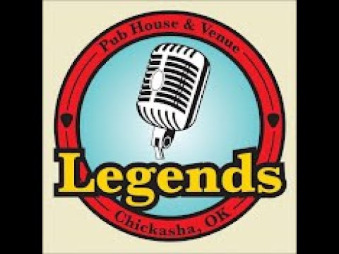 Legends Pub House & Venue - YouTube