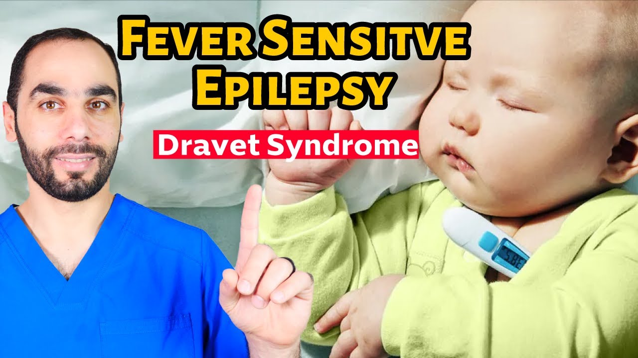 Dravet Syndrome: Promising NEW Treatment! - YouTube