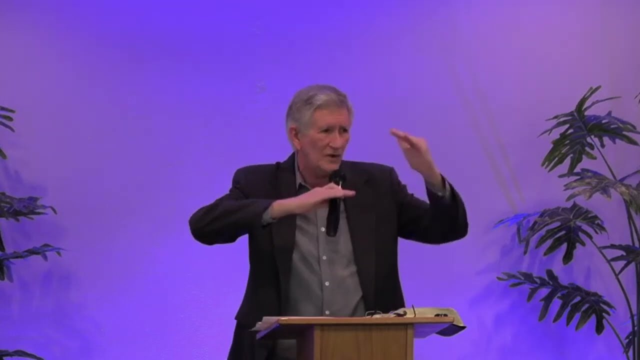 Mike Describes Amazing Encounter: Here's What the Lord Said | Mike ...