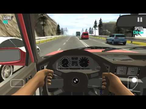 CLASSIC OLD BMW Racing in Car 3D Android game 170 - YouTube