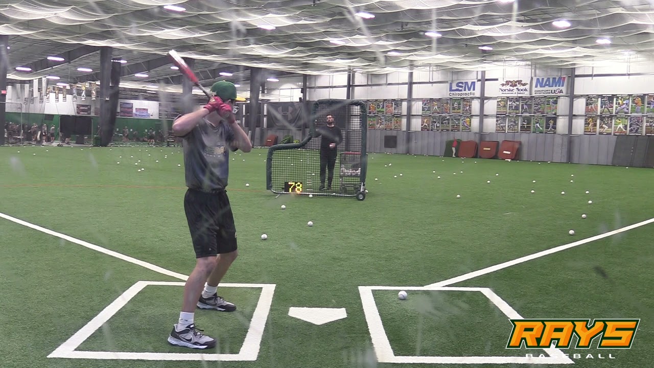 Luke Damm - Fall 2021 - YouTube