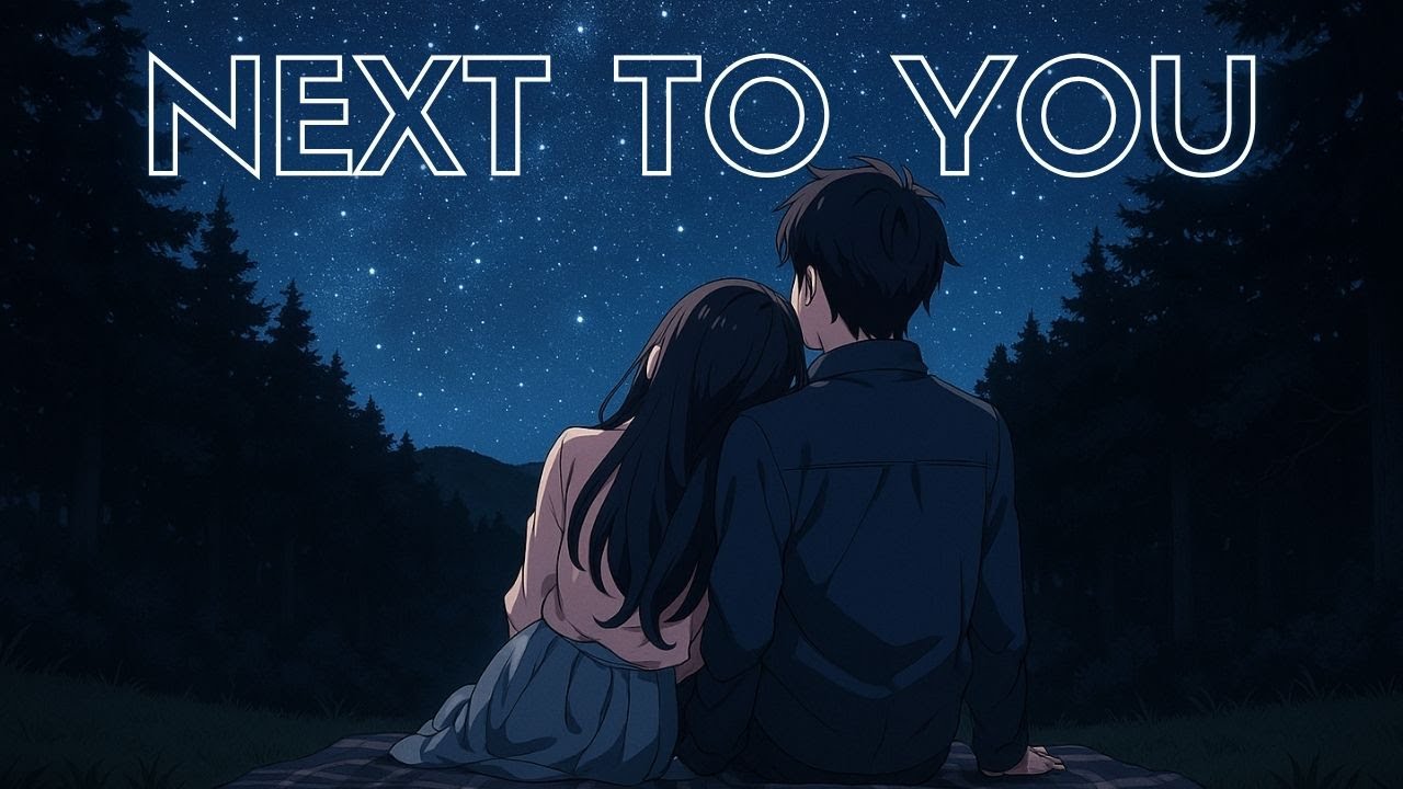 Astronomical Music - Next To You - YouTube