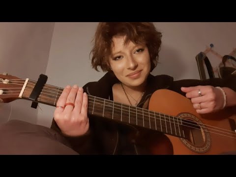 can ozan, damla eker - öyle kolay aşık olmam cover - YouTube