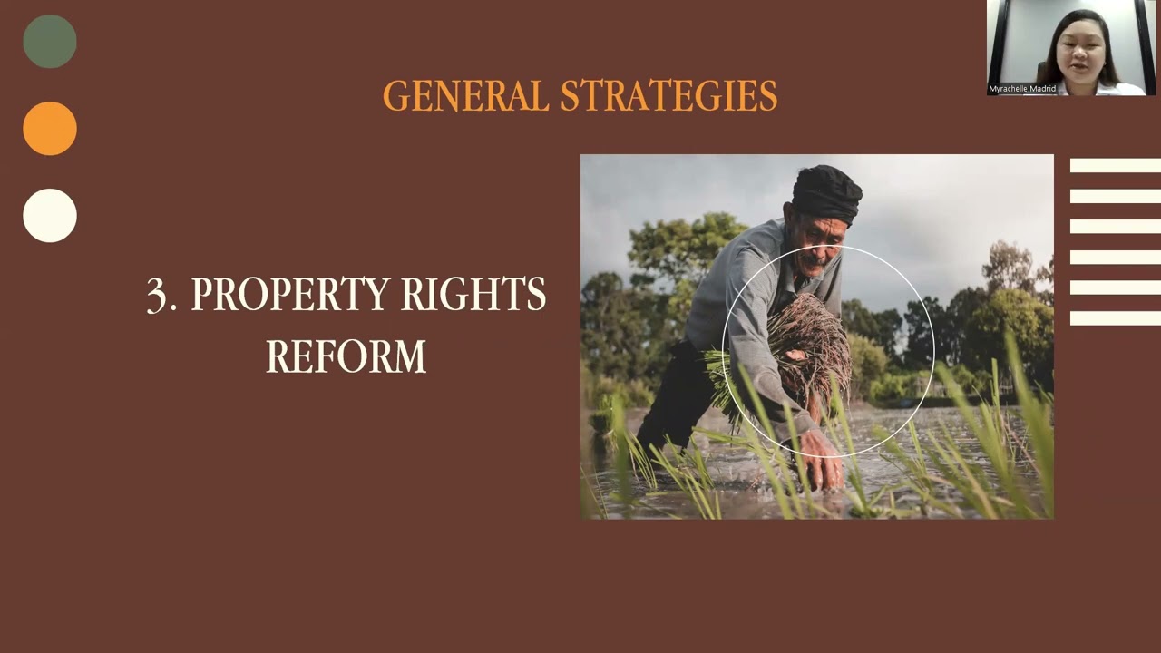 The Philippine Strategy for Sustainable Development - YouTube