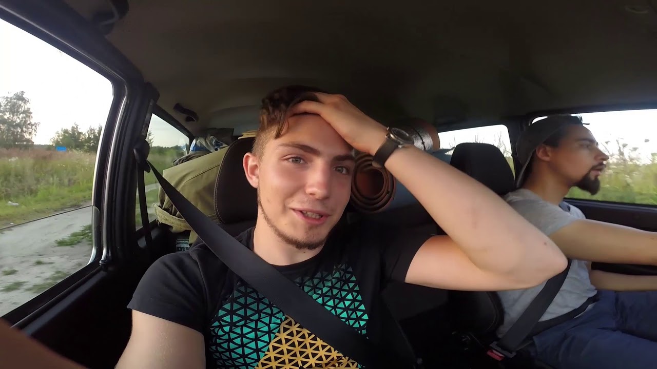 Matthew rave birthday 2. ISOF birthday 5 (73 day of summer) - YouTube