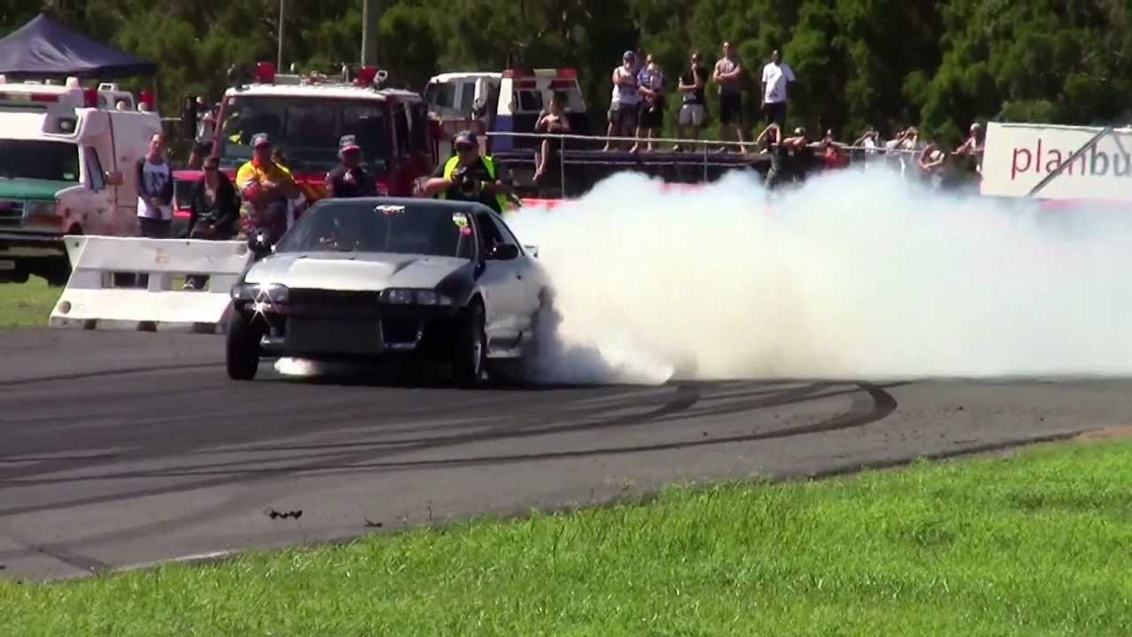 Skyline Turbowerx Powerskid Powercruise Powerplay # 12 Queensland ...