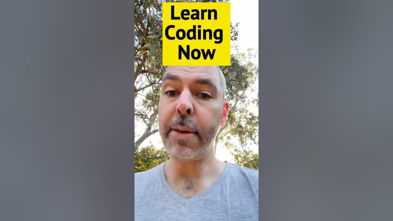 Now is the best time to learn coding with AI #coding #programming #ai ...