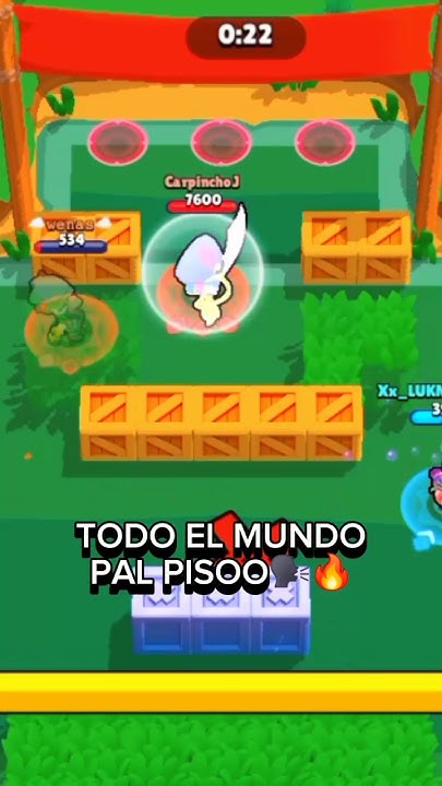 COMANDO ESTELAR ADELANTE,ME ESCUCHAN?🗣🔥 #brawlstars #humor - YouTube