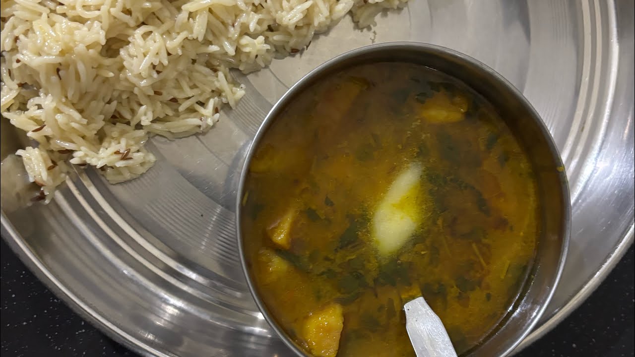 Perfect Rajma Aloo | Quick & Easy Kidney Beans & Potato Curry Recipe ...