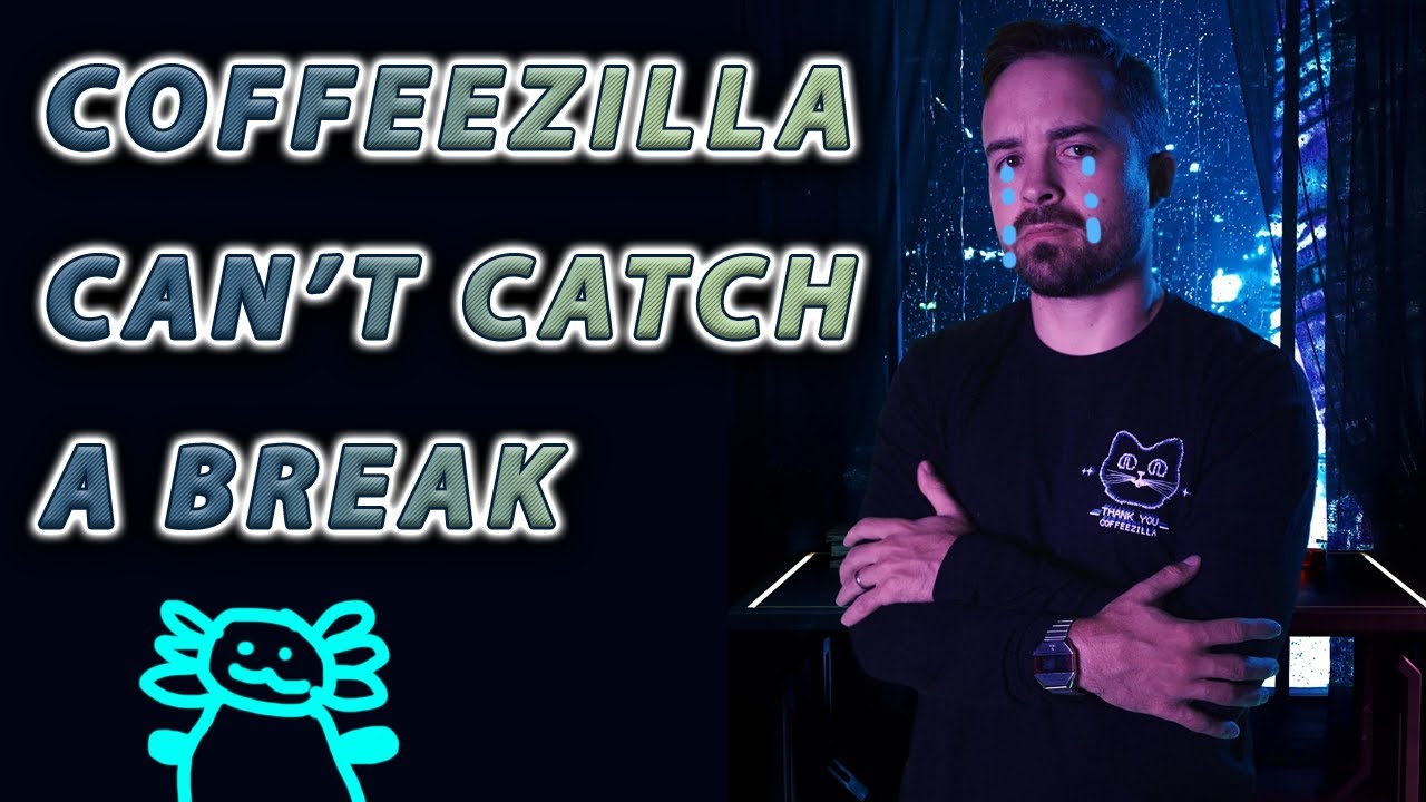 Coffeezilla Scammed by his Insurance for $1,000,000! - YouTube