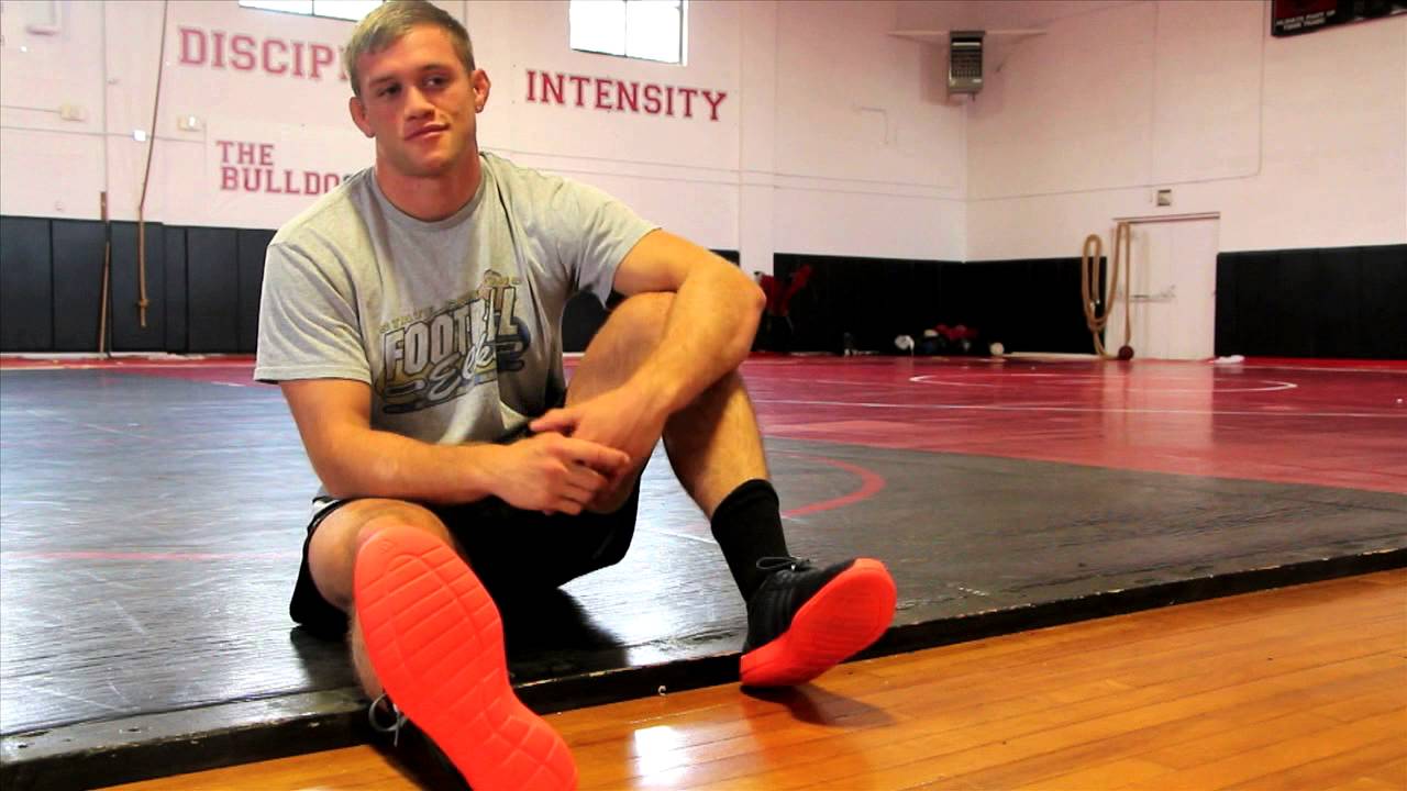 Senior Spotlight- "Aaron Rabin" - YouTube