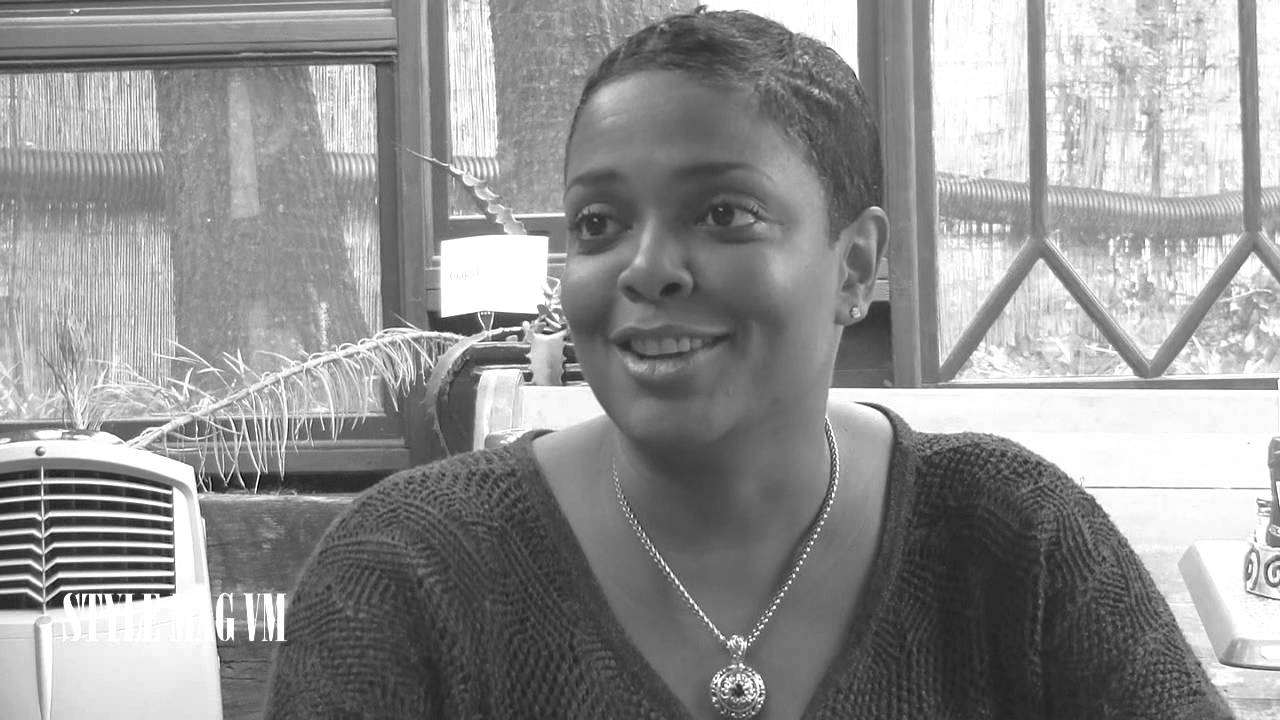 PREVIEW: The Odd Life of Sharon Morris - YouTube