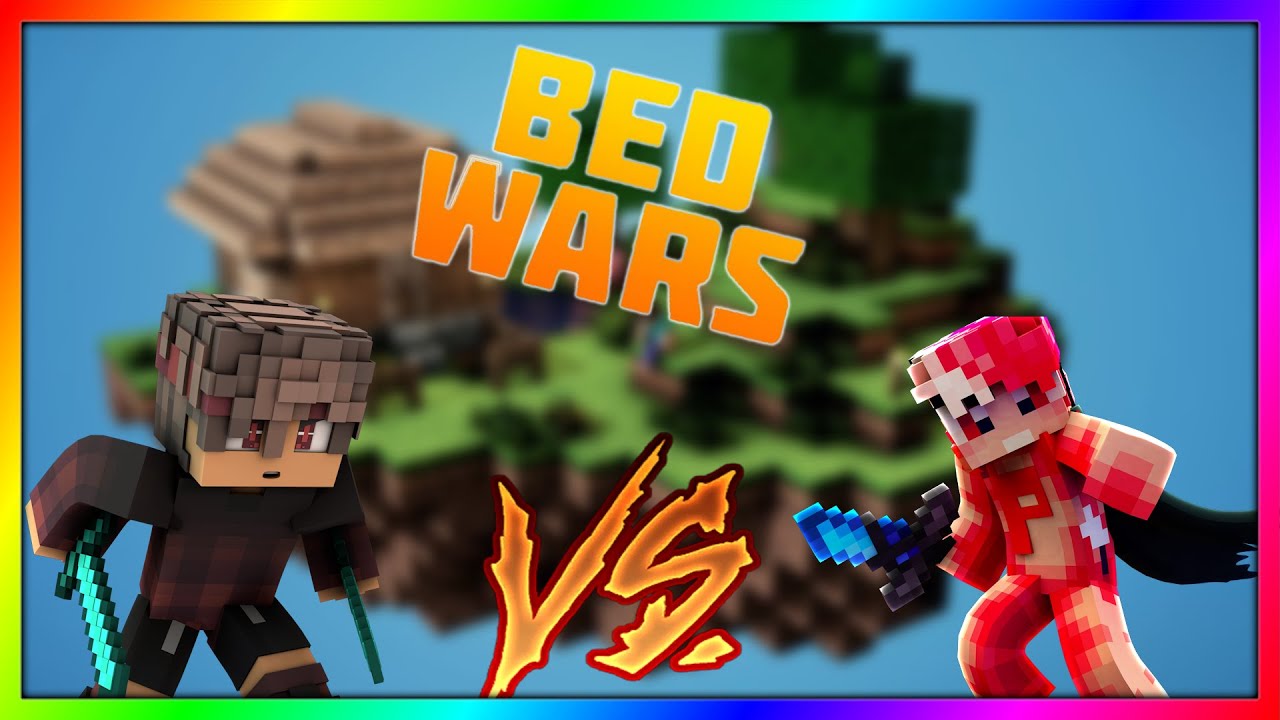 Minecraft BAD WAR with Subscribers - YouTube