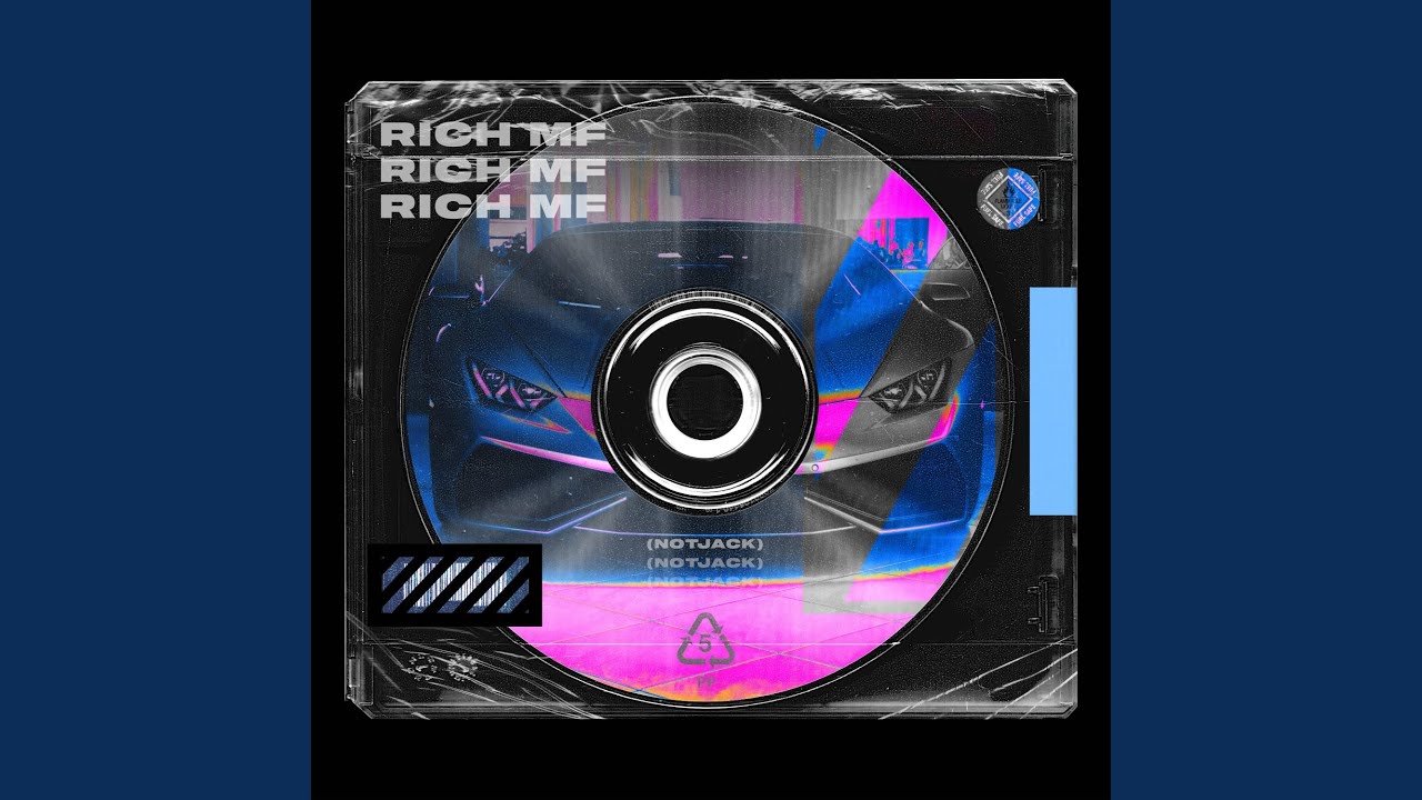 Rich MF (feat. layne the pain) - YouTube