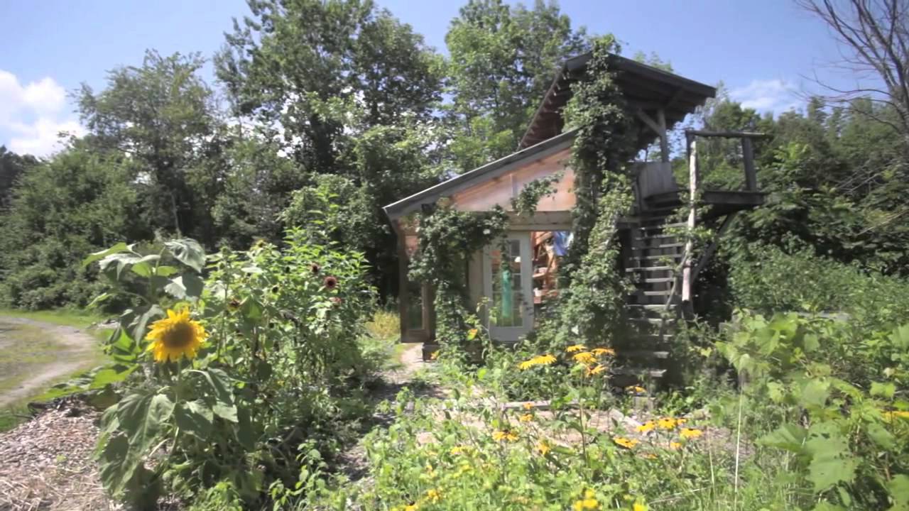 INHABIT A Permaculture Perspective - YouTube