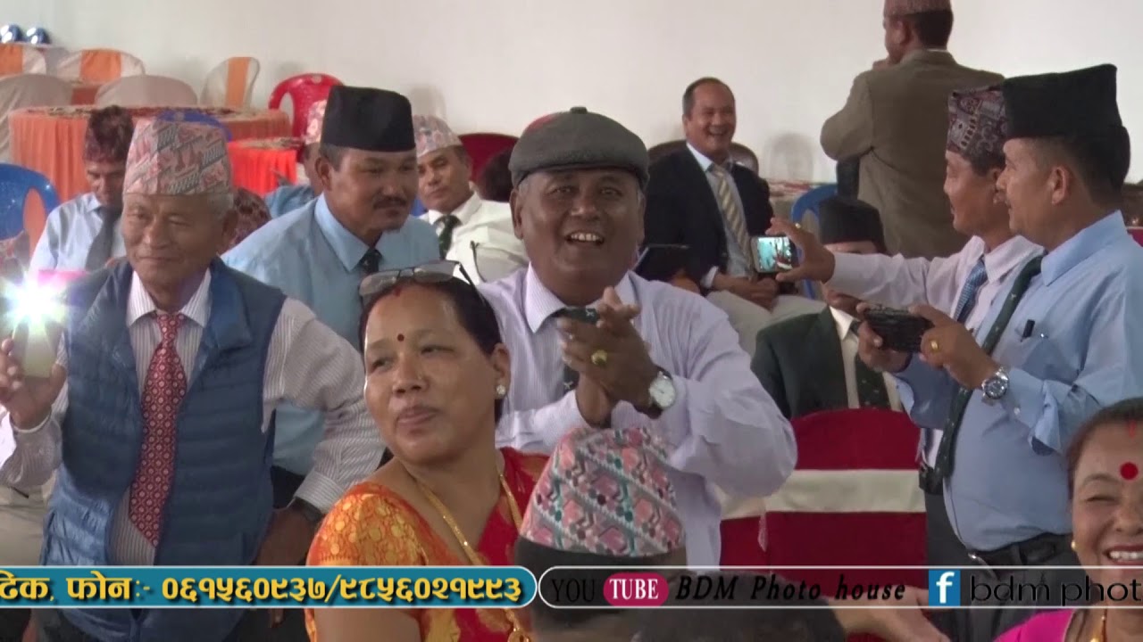 7/8 GORKHA RIFLES SEVENTH - YouTube