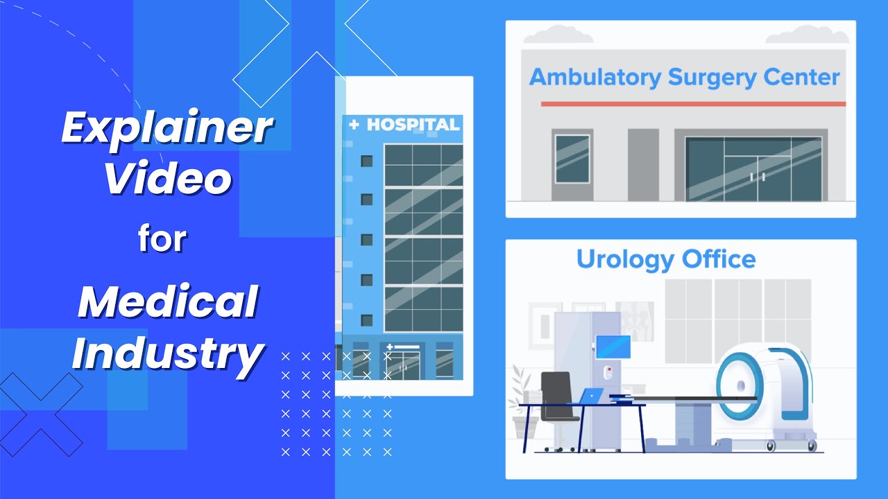 Promaxo (Video 2) | Explainer Video by Animation Explainers - YouTube