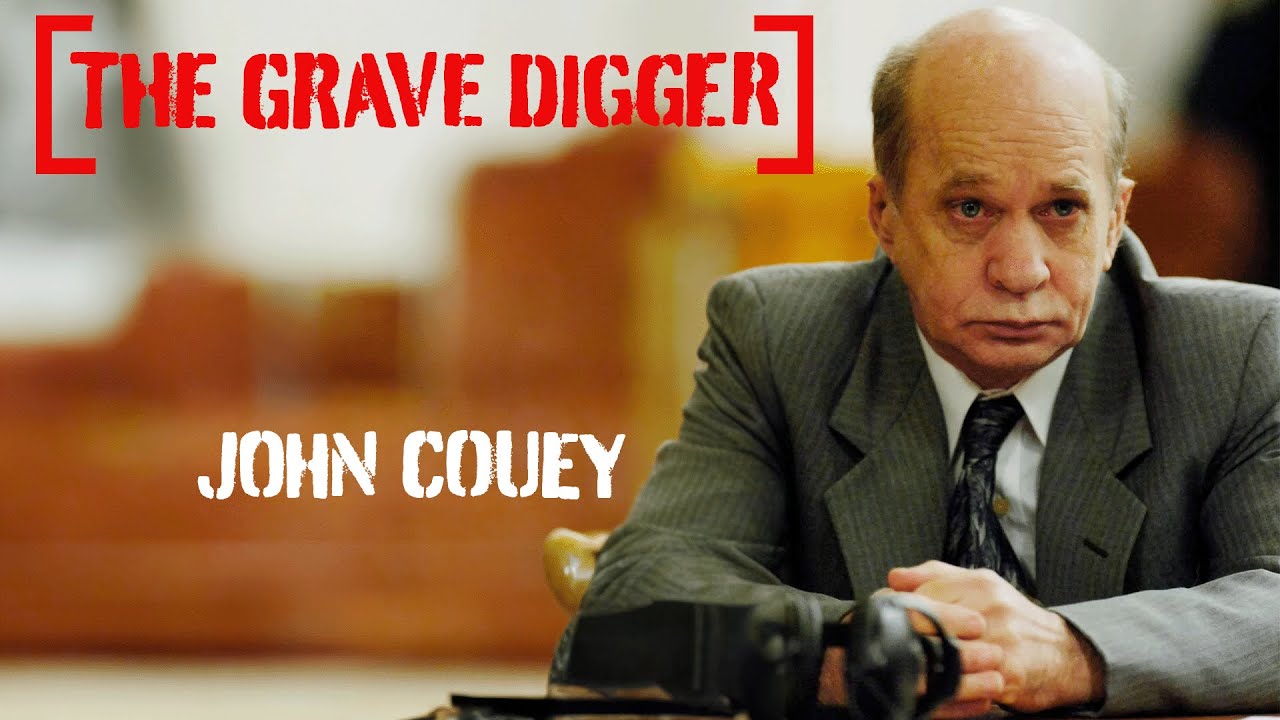 True Crime Documentary: John Couey (The Grave Digger) - YouTube