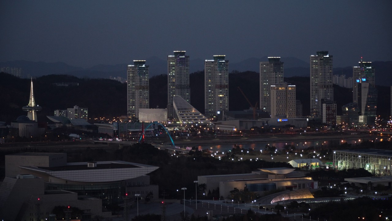 A6500 4K sample footage 5 - YouTube