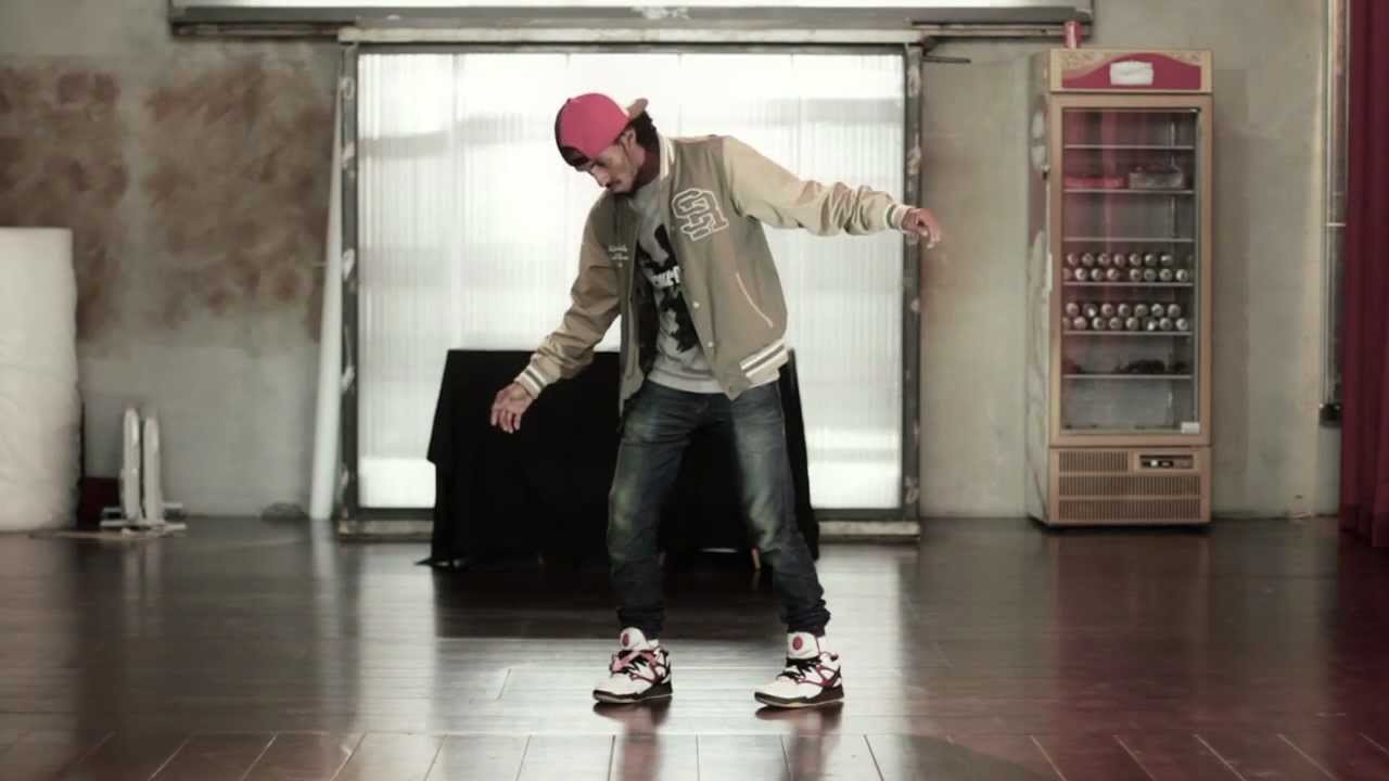 MARQUESE SCOTT dubstep live - YouTube