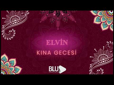 ELVİN İsime Özel Kına Gecesi Şarkısı