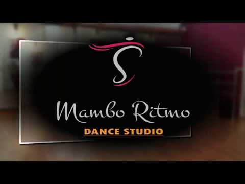 DÜĞÜN DANSI - Mambo Ritmo Dance Studio