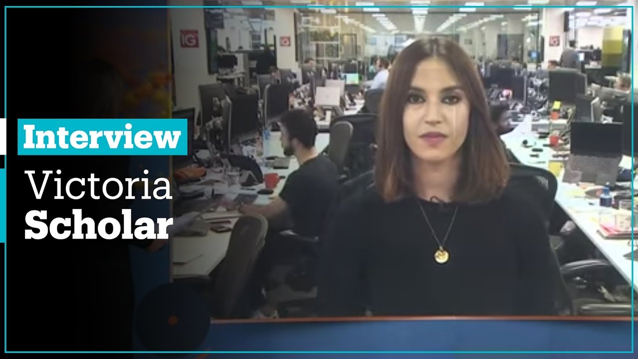 World Economy Latest: Interview with IG Group Market Analyst Victoria ...