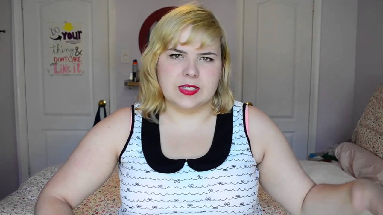 Say it in 60: Sam Pepper and Body Autonomy - YouTube