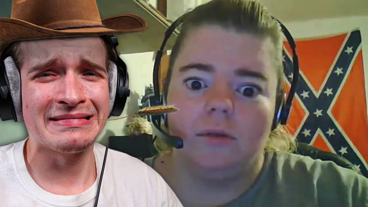 Redneck Watches Redneck Cringe - YouTube