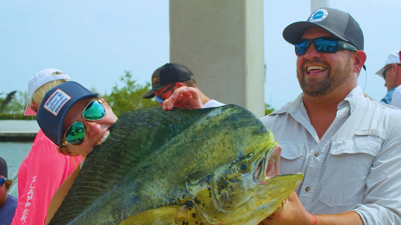 The 2022 Snapper Slapper - YouTube