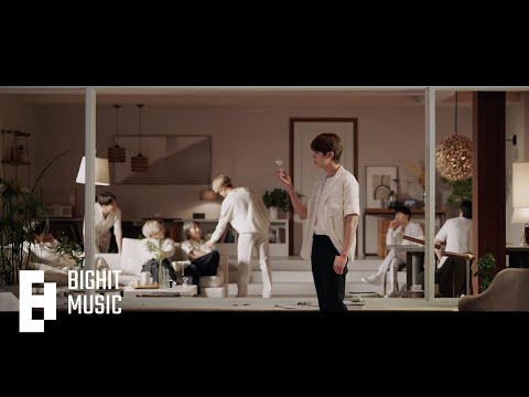 BTS (방탄소년단) 'Film out' Official MV (original bighit intro)