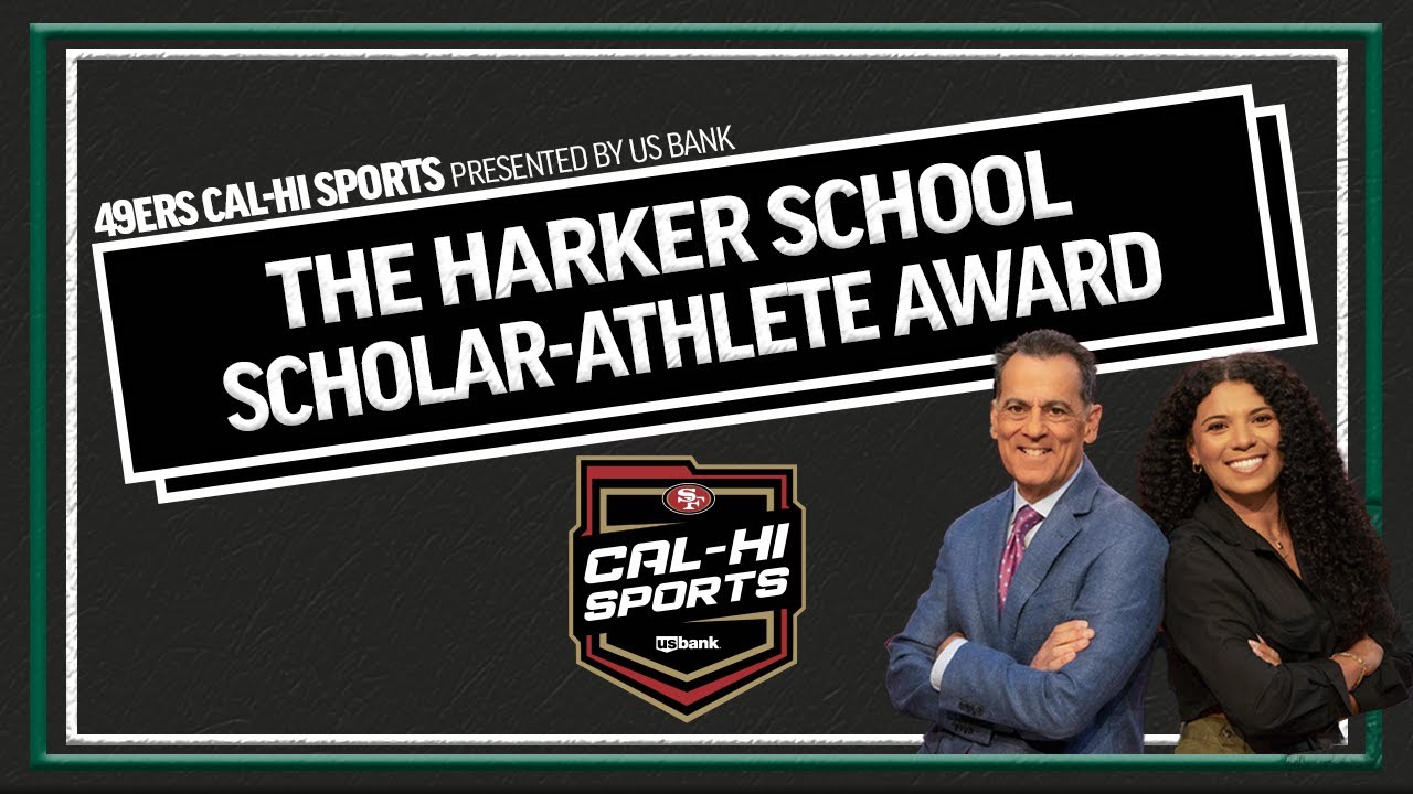Harker Scholar Athlete | Keira Chang from Harker - YouTube
