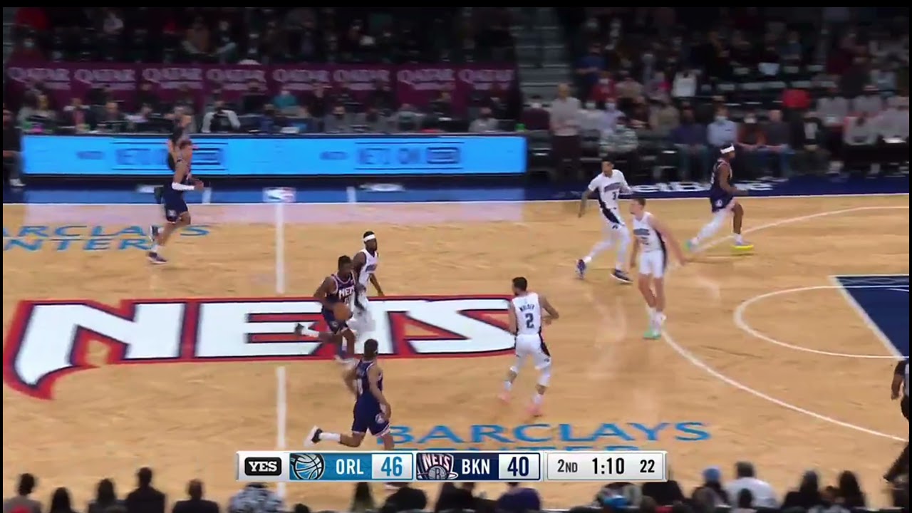 1v1 block, dunk - YouTube