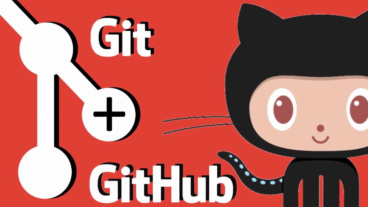 Présentation de ma formation Git et Gihub fr - YouTube