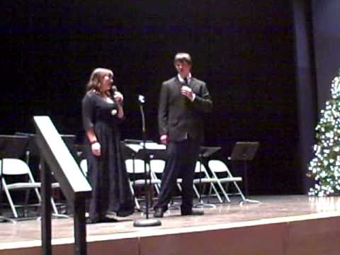 12-16-10 Sam and Molly.AVI - YouTube