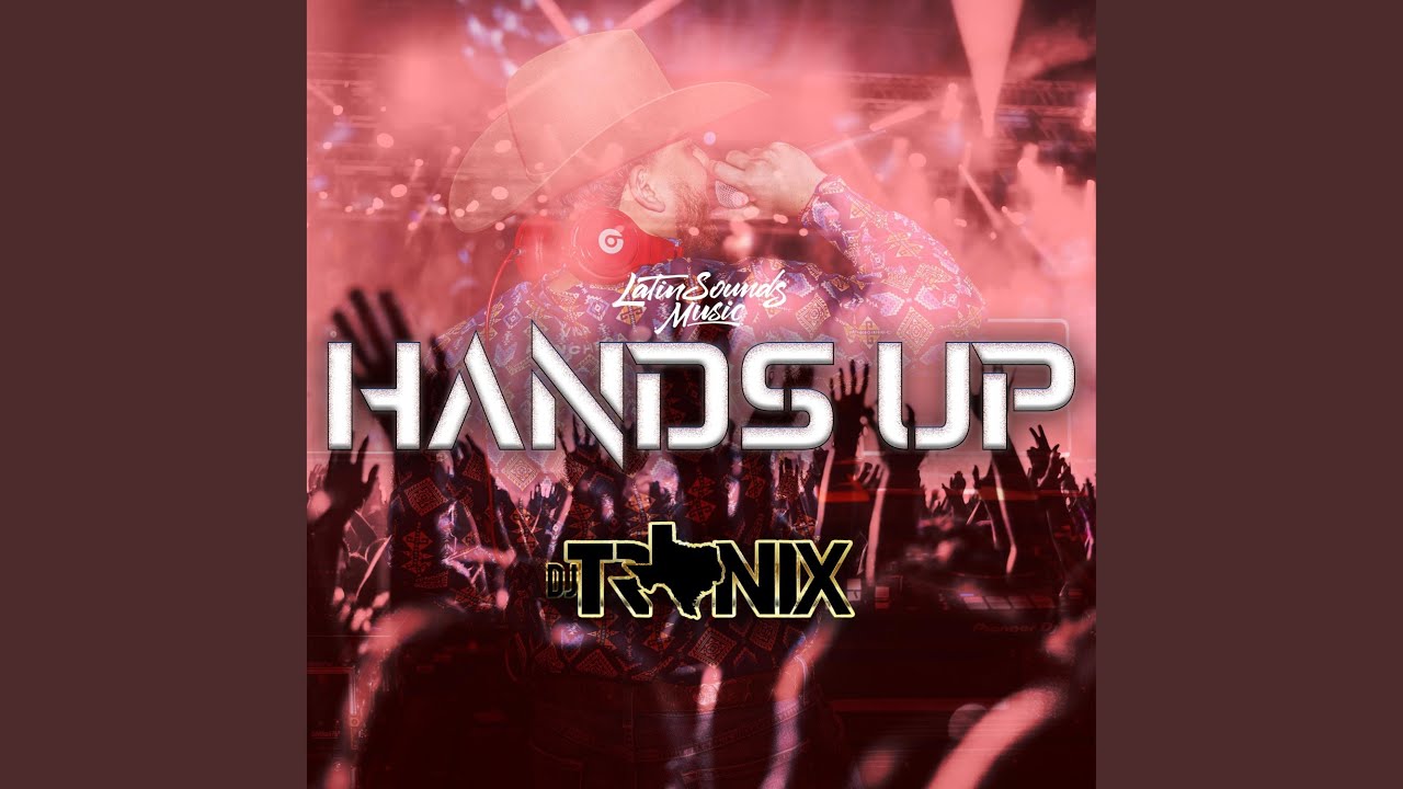 HANDS UP - YouTube