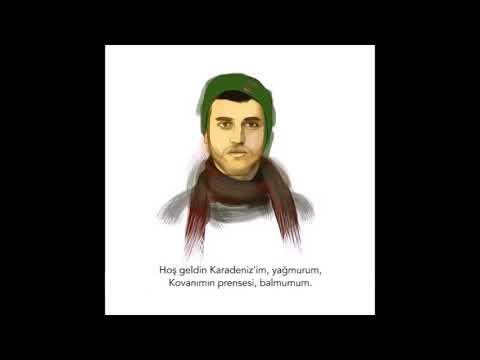 Canfeza   Hoşgeldin