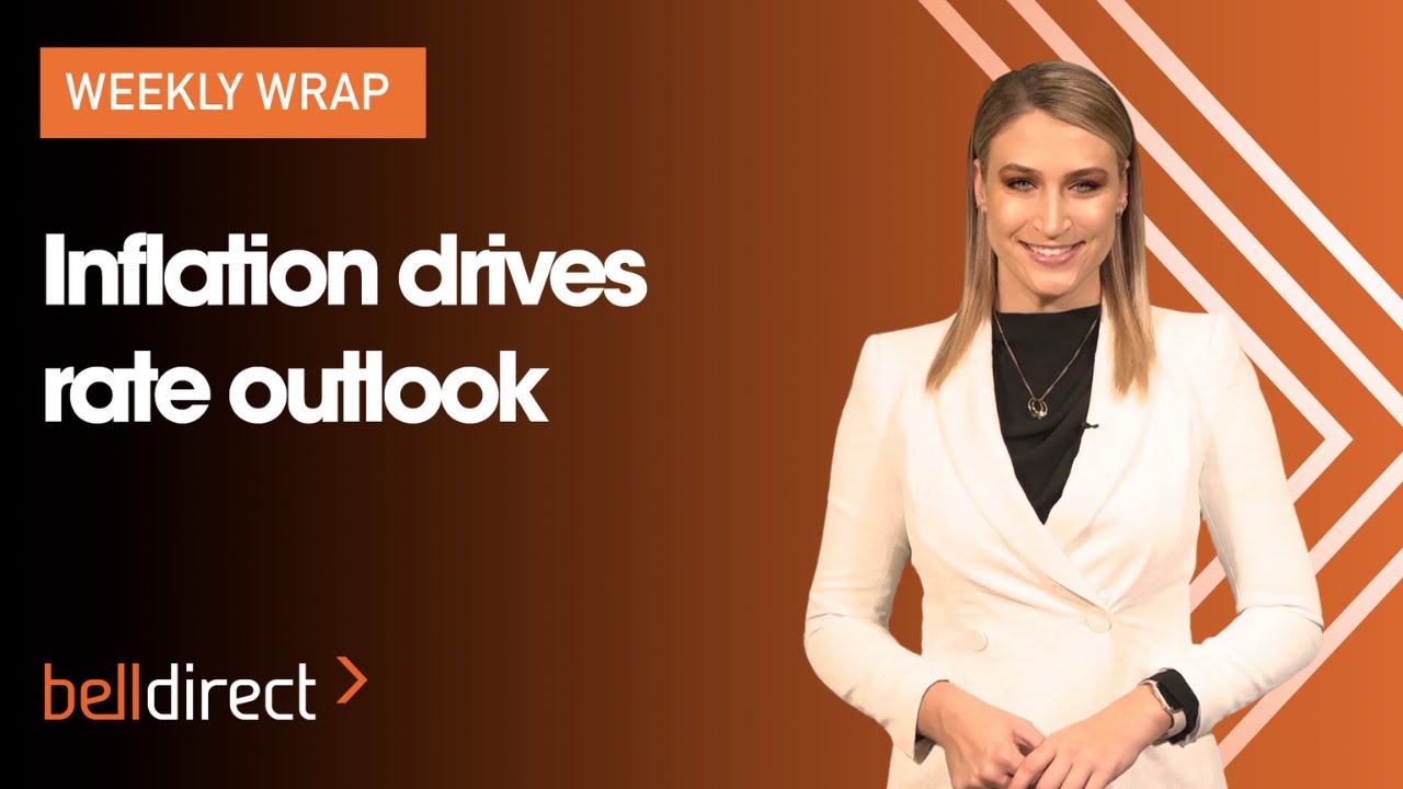 Weekly Wrap 28 June - YouTube