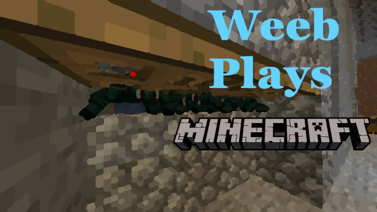 "Haikyuu!" anime. Weeb Plays Minecraft E3 - YouTube