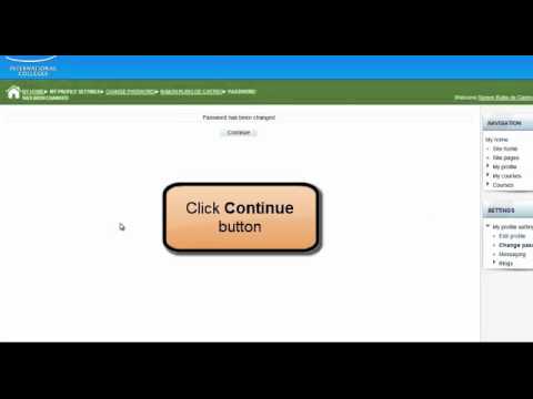 Login to Online Kaplan International - YouTube