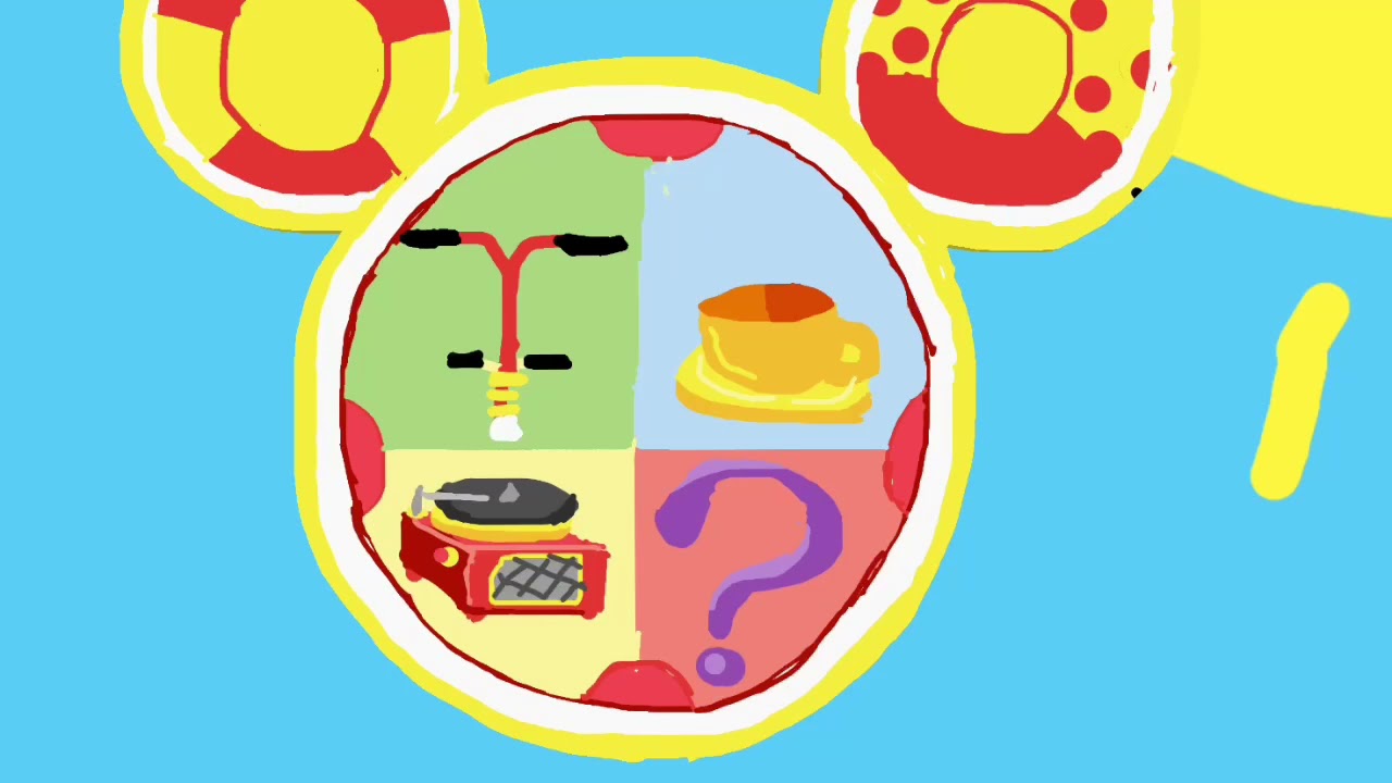 Mousketool Picking | #1 - YouTube