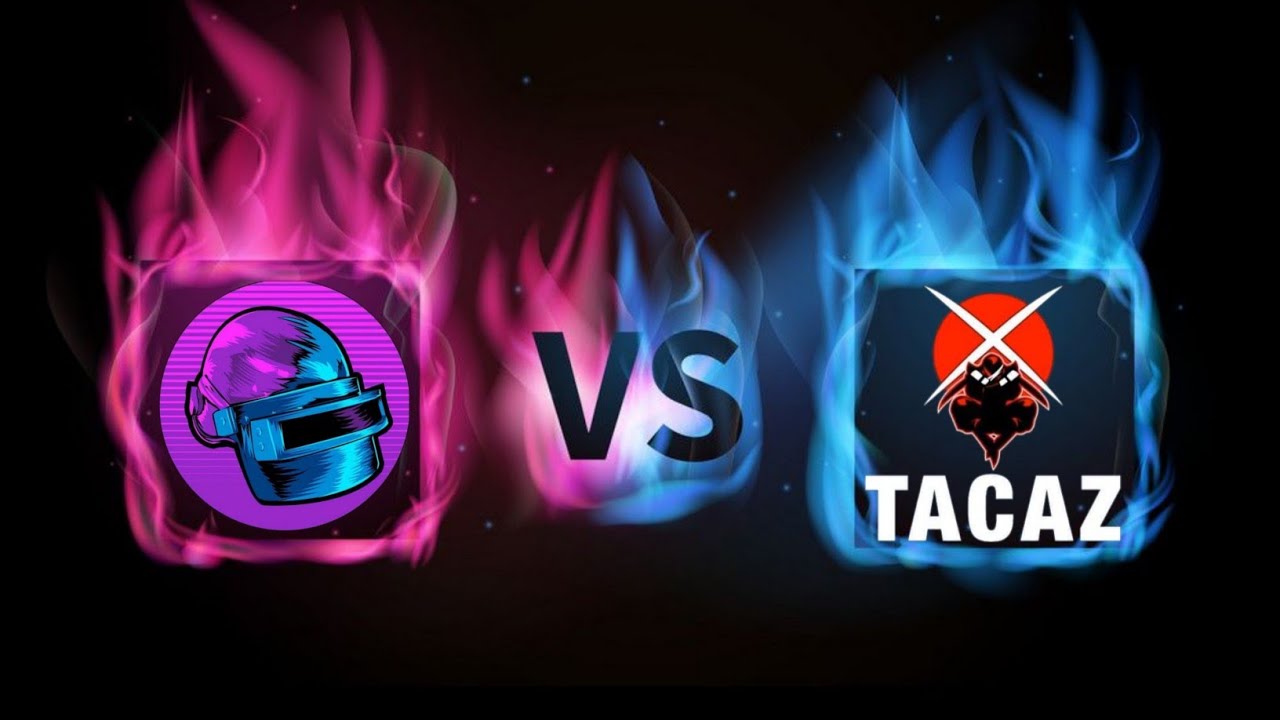 Tacaz Vs Dwoz | Challenge | Who's World’s Best Pubg Mobile Player - YouTube