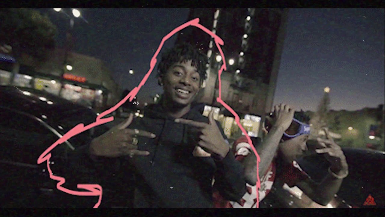 Lancey Foux x Pierre Bourne type beat "Whole lotta Blue" (prod.neon ...